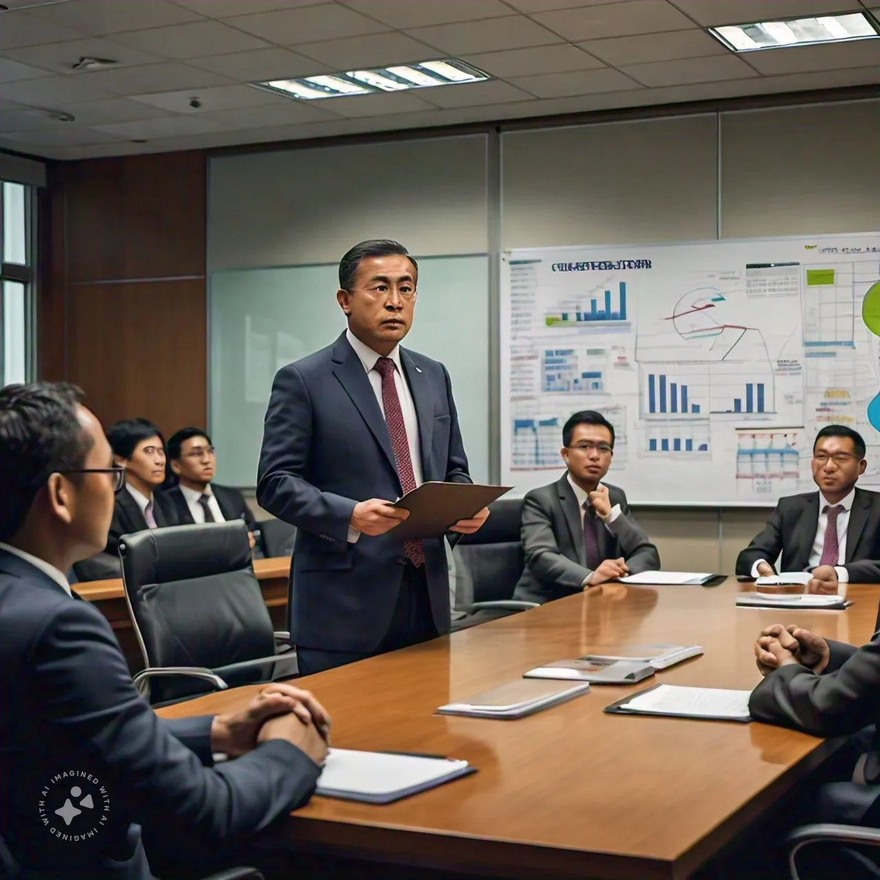 Exploring Leadership Styles Quiz