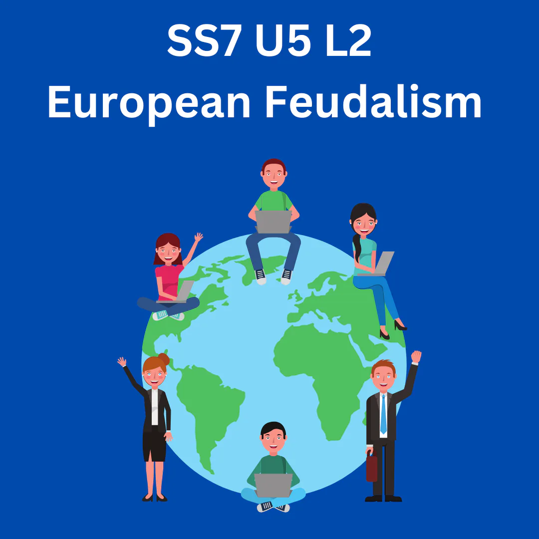 Feudalism Quiz