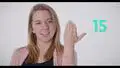 ASL - Numbers 1st - 6th Grade Video | Wayground