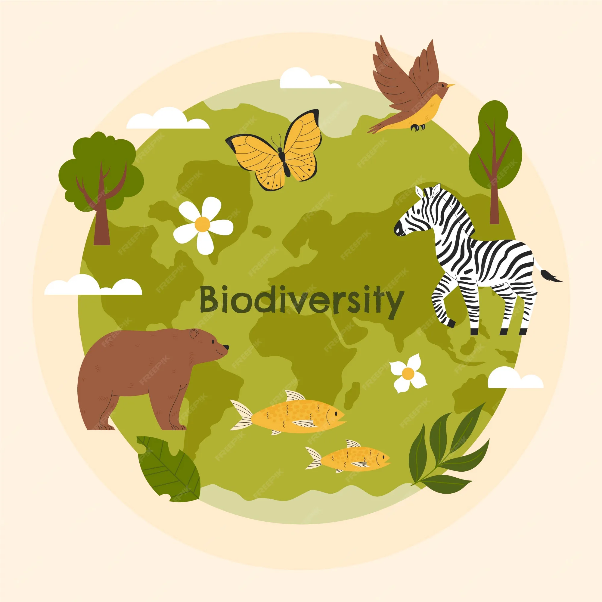 Biodiversity Quiz Quiz