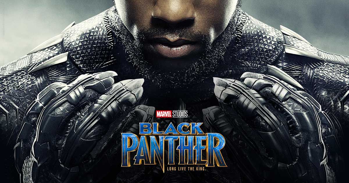 Black Panther Quiz Quiz