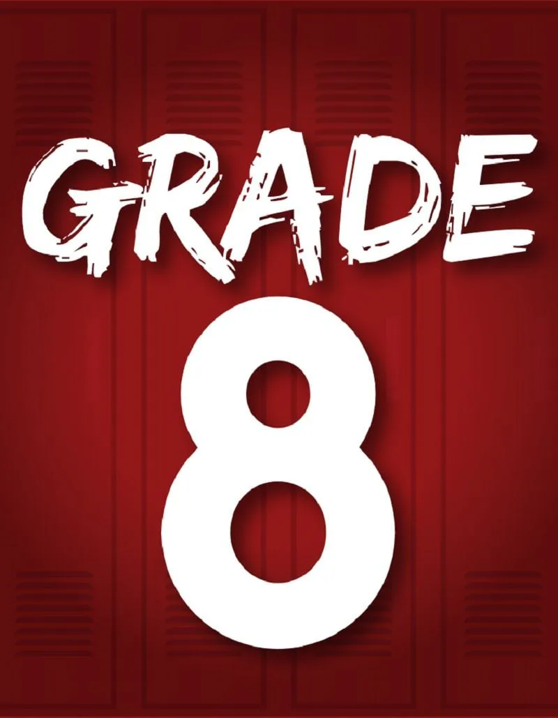 Grade 8 - Unit 4 - Voca 1 8th Grade Quiz | Quizizz