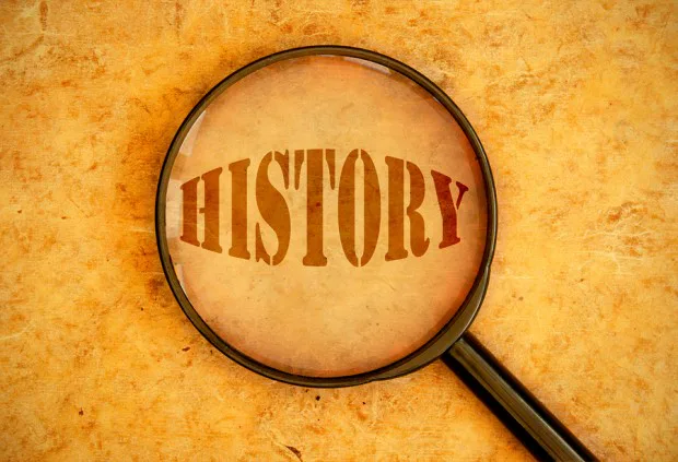 What Is History? Quiz