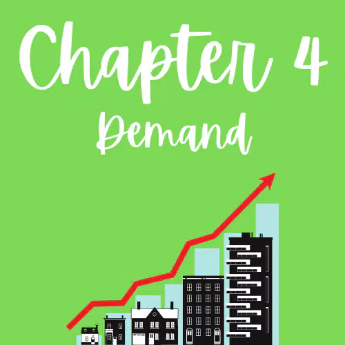 Economics - Chapter 4 Review Quiz