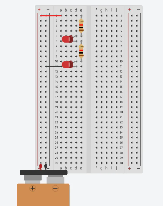 Electrical Circuits Quiz Quiz