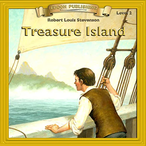 Treasure Island Ch. 10 (The Treasure) 9th - 12th Grade Quiz | Wayground