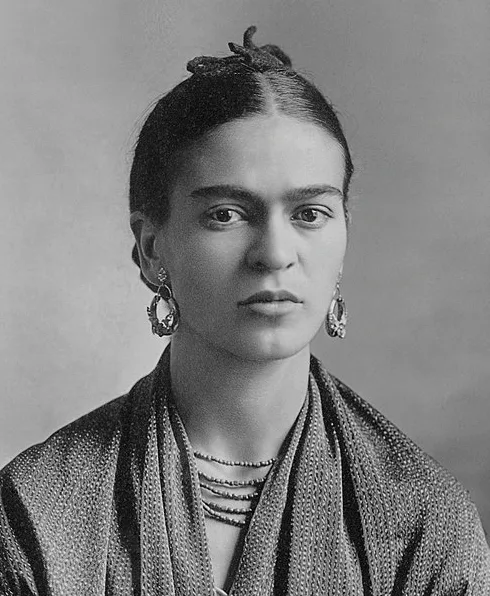 Frida Kahlo 10th Grade Flashcard | Wayground (formerly Quizizz)