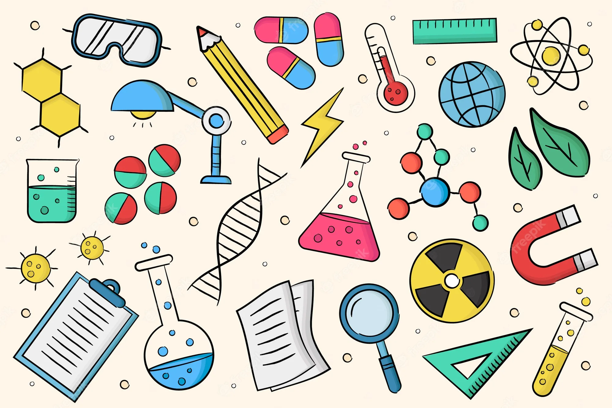 Scientific Revolution Quiz