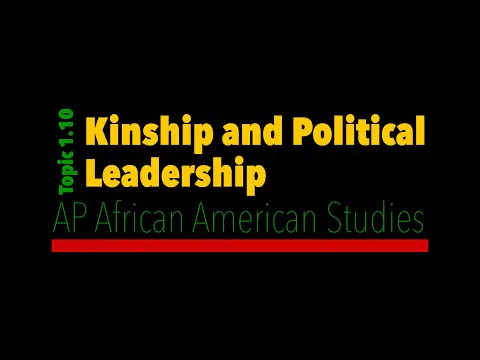 APAFAM Topic 1.10 Key Concepts and Terms Flashcard