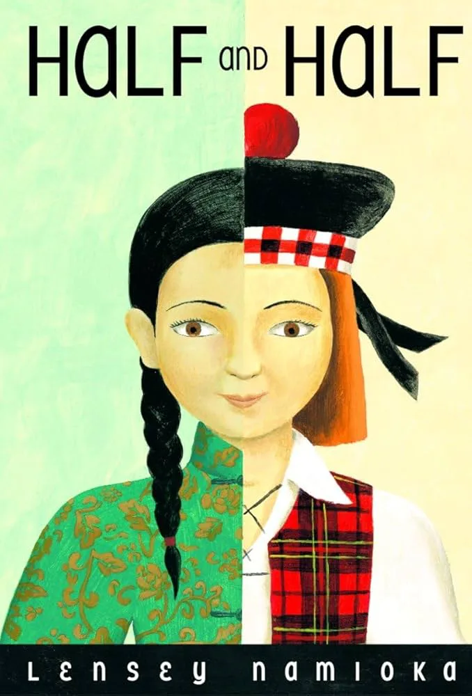 Half and Half Comprehension Questions Quiz