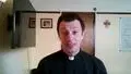 Priest describes experiences as chaplain at the London Nightingale NHS ...