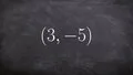 Tutorial for evaluating the six trig functions given a coordinate point ...