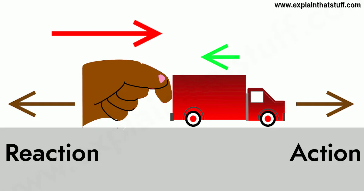 Forces and Motion Review 8th Grade Quiz | Quizizz