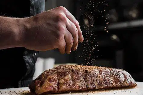 Basic Preparation Methods of Meat Quiz