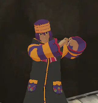 Examen blanc Chunin n°1 - Konoha Professional Development Quiz | Wayground