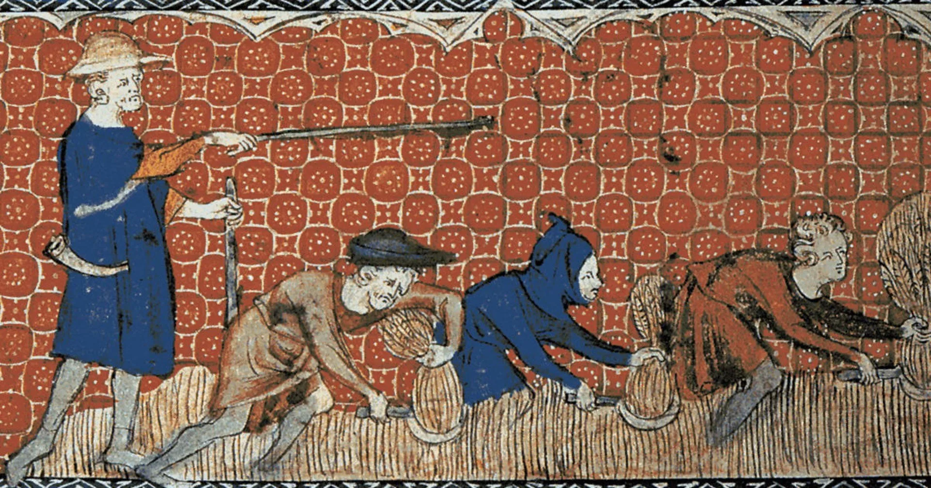 Early Middle Ages Reading Comprehension Quiz 9th - 12th Grade Quiz ...