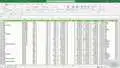 Microsoft Excel 2021365 - Beginner to Advanced - PivotTables Explained ...