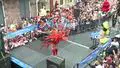 CLEAN: Mardi Gras costumes and parades rule the streets in New Orleans ...