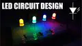 LED Circuit Design with No Math 1st - 6th Grade Video | Wayground ...