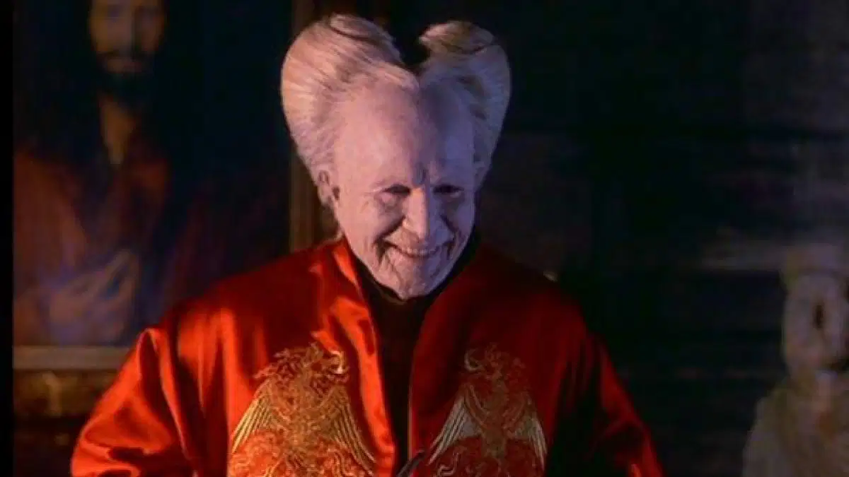 Reading Comprehension Dracula Quiz