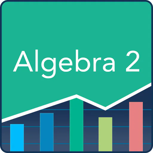 Algebra 2 Review Part 2 9th - 12th Grade Flashcard | Wayground ...
