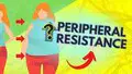 Regulating Peripheral Resistance - Part 2 University Video | Wayground