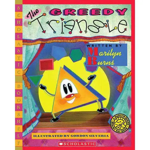 The Greedy Triangle Check 6th Grade Quiz | Quizizz