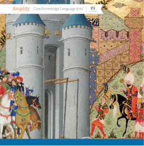 Empires in the Middle Ages: Part 2 4th Grade Flashcard | Quizizz