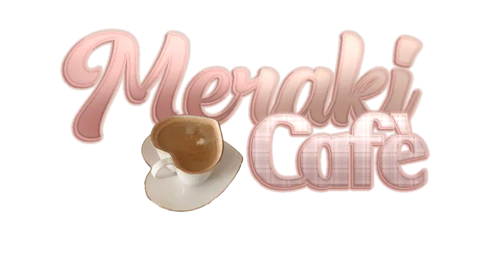 Meraki Cafe Quiz Quiz