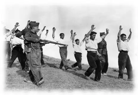 España en el siglo XX y XXI 6th Grade Quiz | Quizizz