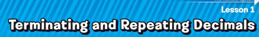 Ch 4 Lesson 1 7th Grade Quiz | Wayground (formerly Quizizz)