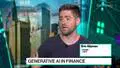 Ramp CEO on AI Washing in Finance University Video | Wayground ...