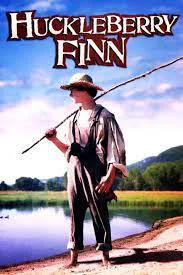The Adventures of Huckleberry Finn Chapters 1-7 Flashcard 11th Grade ...