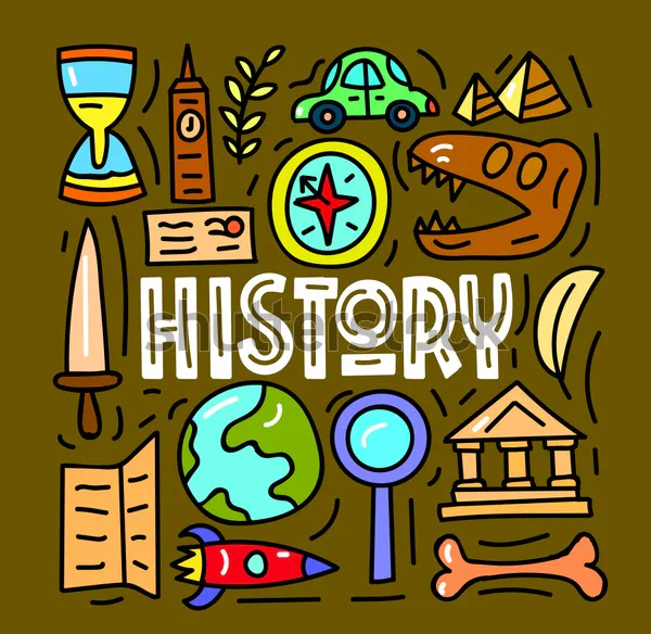 History Quiz 5th Grade Quiz | Quizizz