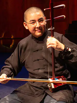 Music of Asia 8th Grade Quiz | Quizizz