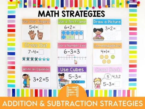 Basic Adding and Subtraction 2nd Grade Quiz | Quizizz
