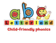 Letterland Unit 13 Flashcards