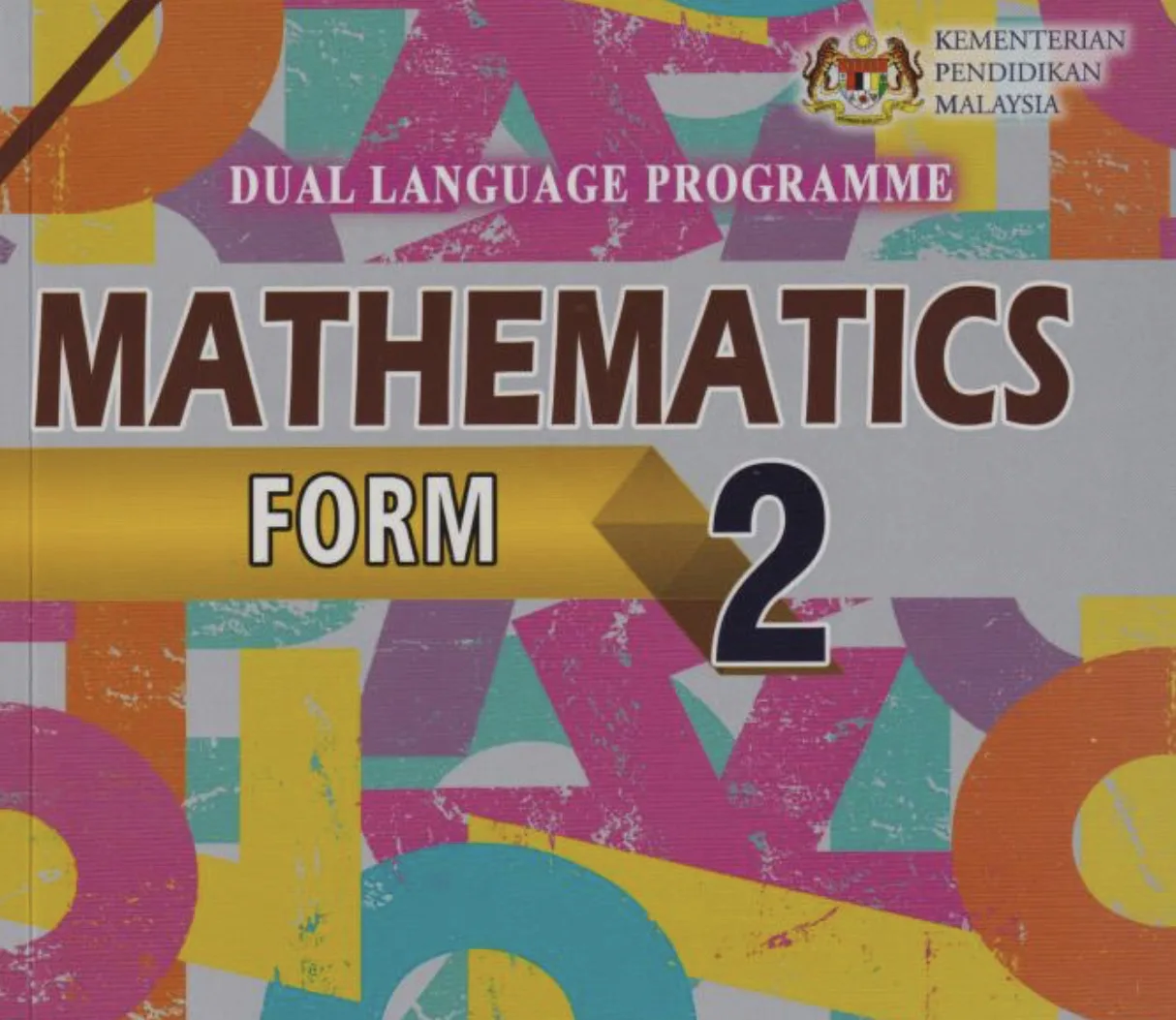 Form 2 Mathematics Quiz (all chapter) Quiz