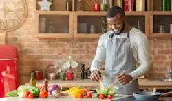 Nutrition and Cooking Measurements 6th - 8th Grade Quiz | Quizizz