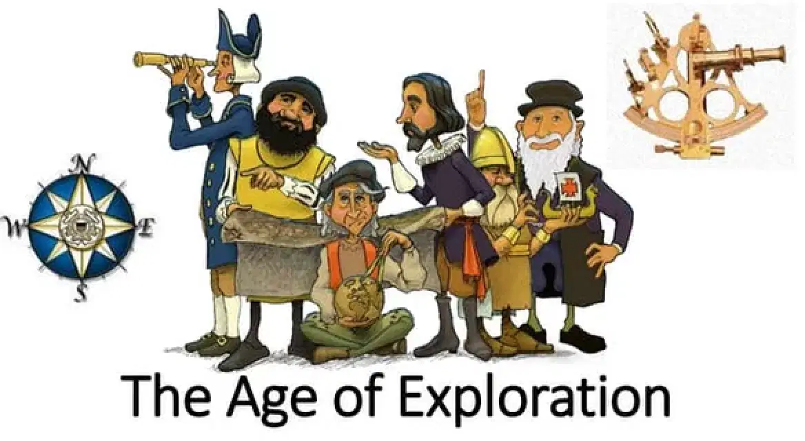 Explorer Presentation Quiz Quiz