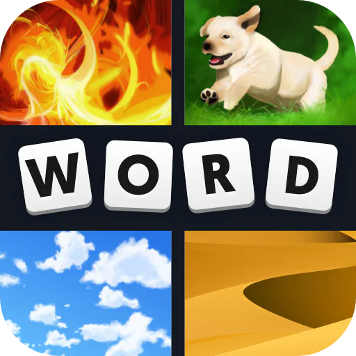 4 PICS 1 WORD 4th Grade Flashcard | Wayground