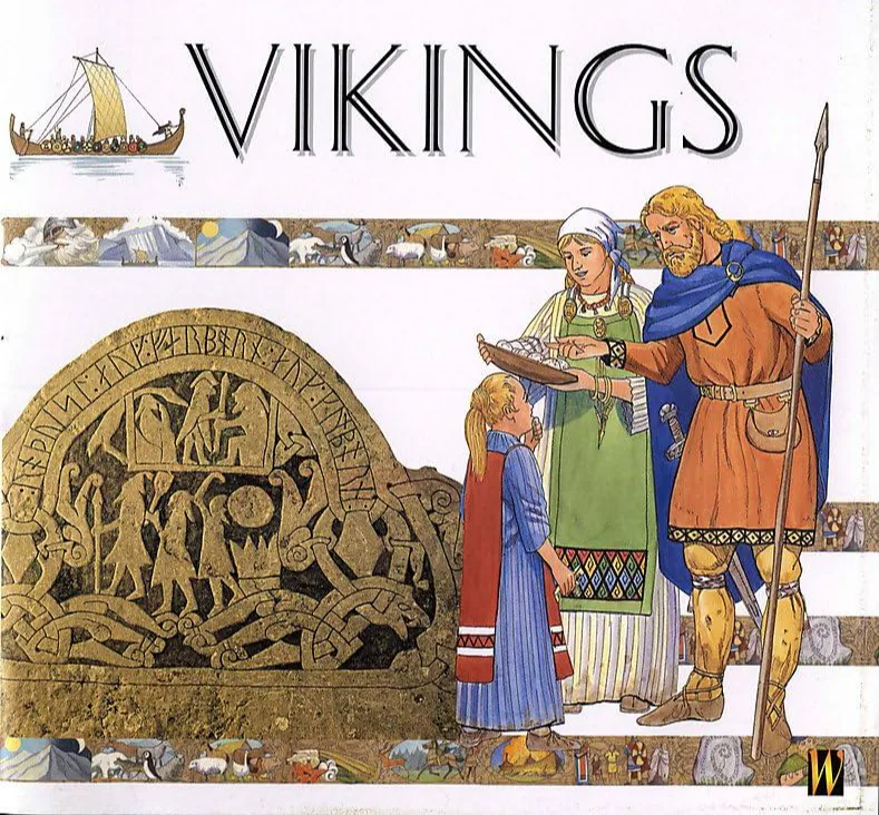 Viking Origins Society and Daily Life 6th - 8th Grade Quiz | Wayground ...