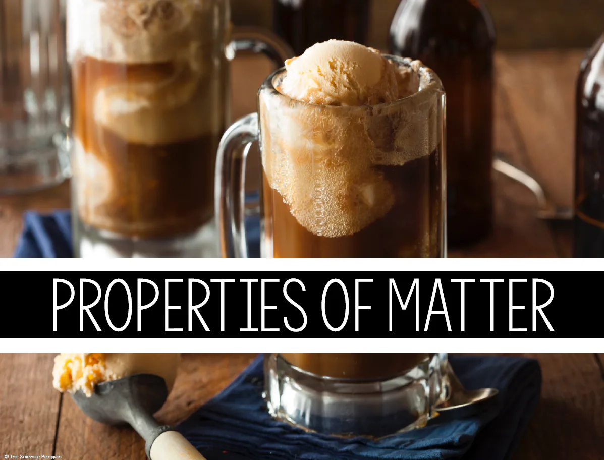 Unit 2 Physical Properties of Matter 5th Grade Flashcard | Wayground ...