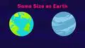 Exoplanets Facts for Kids KG - 12th Grade Video | Wayground