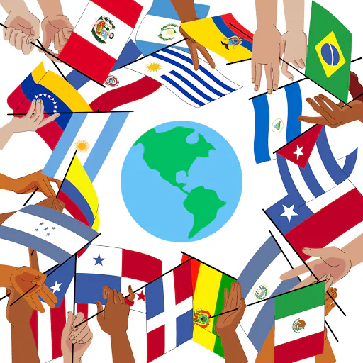 Hispanic Heritage Month Quiz Quiz