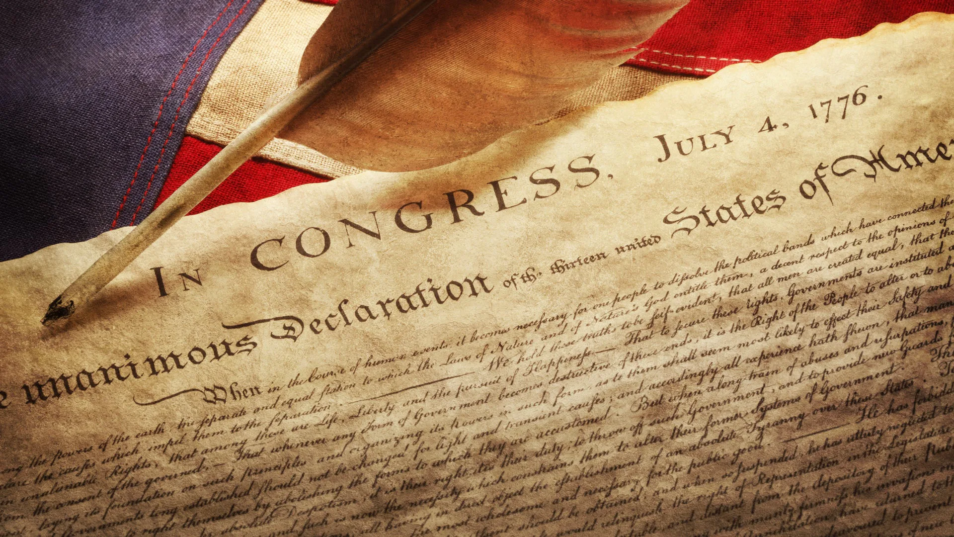 The Declaration and Patriots vs Loyalists 8th Grade Flashcard | Quizizz
