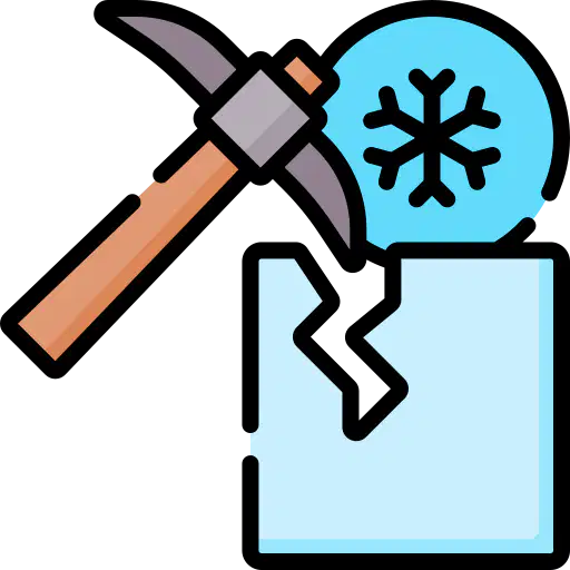 Ice Breaking Professional Development Quiz | Wayground (formerly Quizizz)