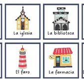 Spanish 1- IR Practice 9th Grade Quiz | Quizizz