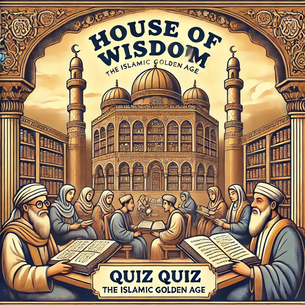 Exit Ticket - The House of Wisdom and Knowledge Preservation 12th Grade ...