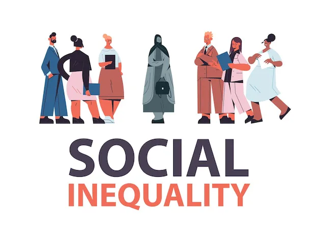 SURB 5 VIDEO Overview of social inequality | Social Inequality ...